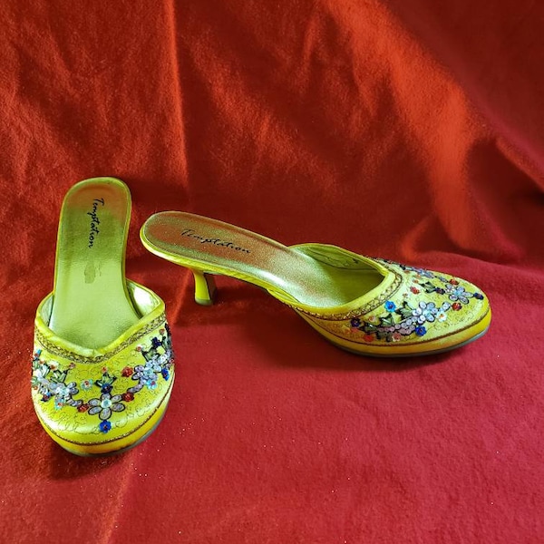 Princess Shoes - Etsy