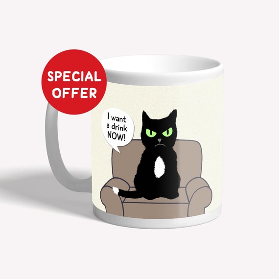 Grumpy Cat Coffee Now