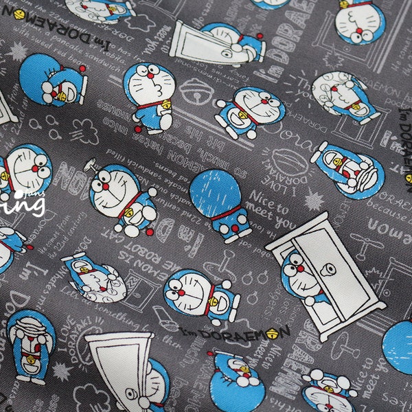 Doraemon - Etsy