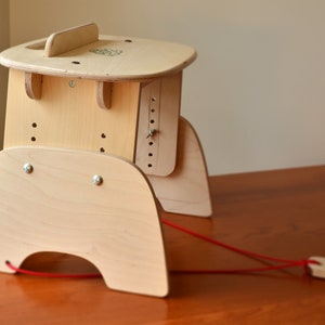 Little Turtle Cello Bench - Etsy