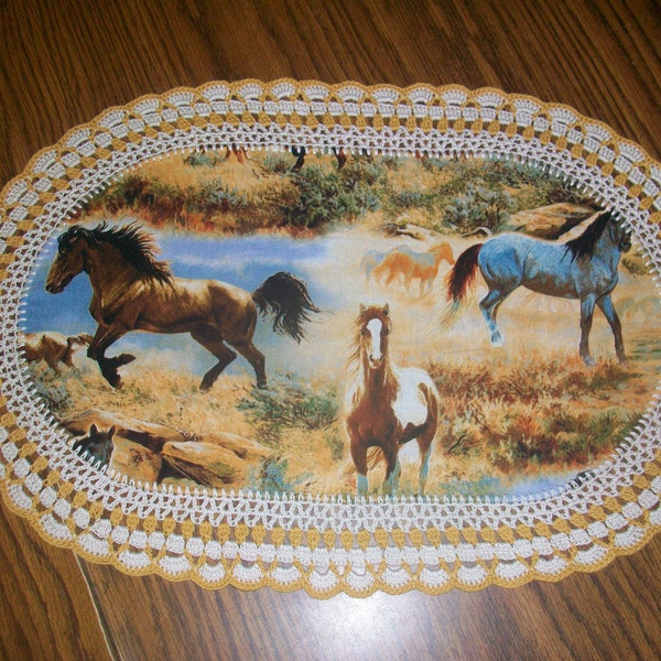Doily - Etsy