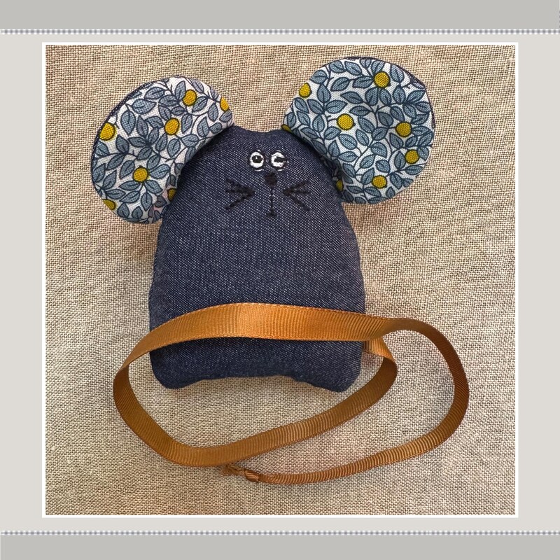 Leather Printed Denim - Etsy UK