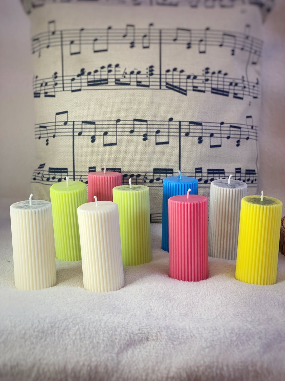 ECO Soy Candles, Handmade Candles, DIY, All-natural, Eco-friendly ...