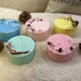 ECO Soy Candles Handmade Candles DIY All-natural - Etsy