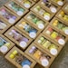 Natural and Organic Gift Set of 3 Two Soy Candle Premium - Etsy