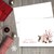 Personalized Note Cards fairy Tale Castle Set of 8 Notes Folded ...