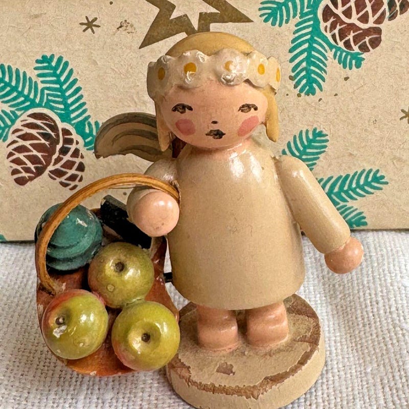 Vintage Wendt & Kuhn - Etsy