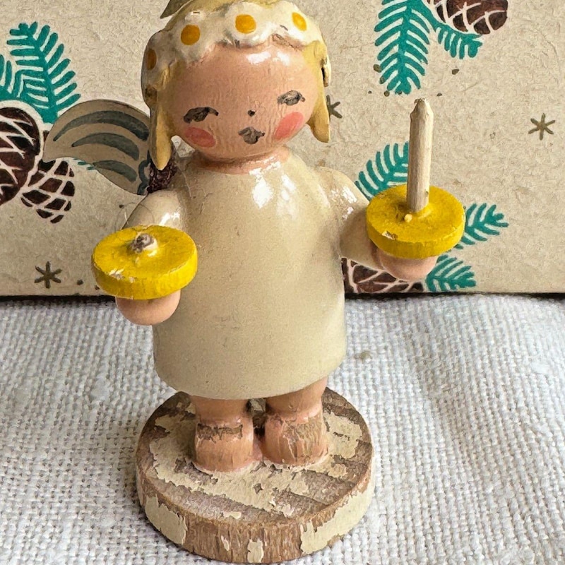 Wendt and Kuhn Candles - Etsy