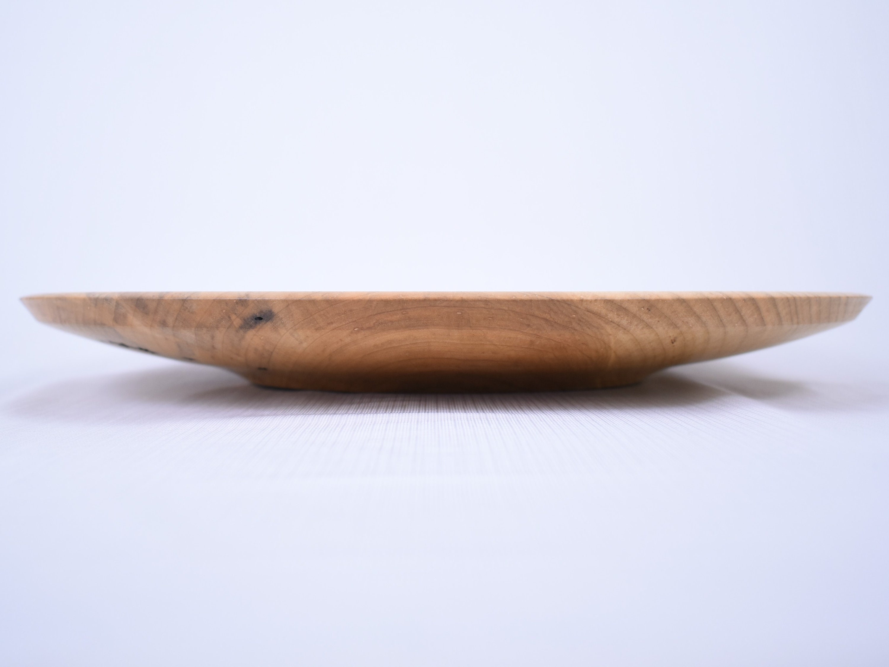 Large Wood Platter Large Wooden Serving Platter Maple | Etsy