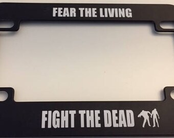 Fight the Dead | Etsy