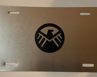 S H I E L D Logo - Etsy