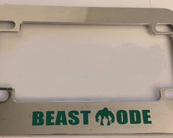Hulk Beast Mode - Etsy