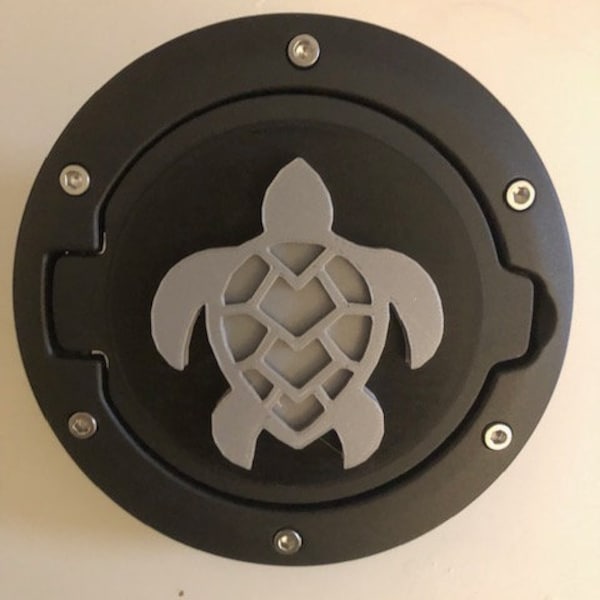 Jeep Turtle Accessories - Etsy