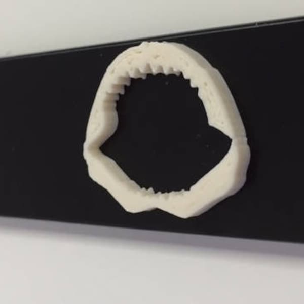 Jaws License Plate - Etsy