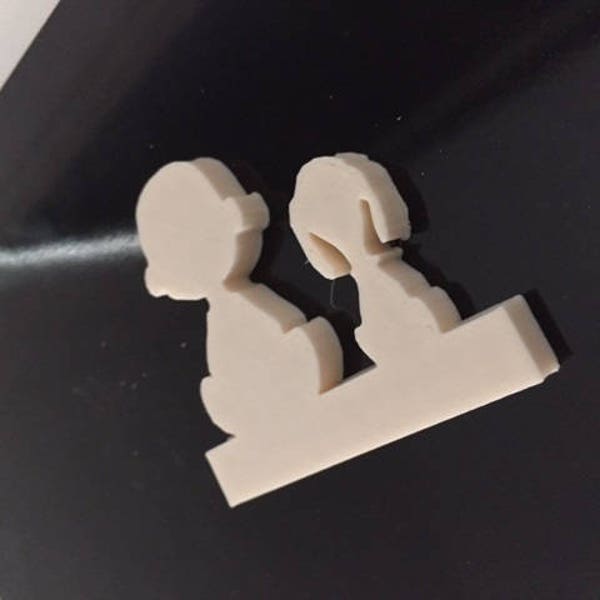 Charlie Brown License Plate - Etsy