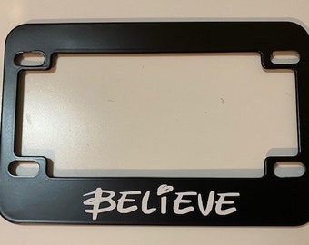 Believe Cursive Font - Etsy