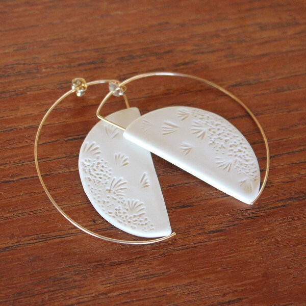 Reversible Earrings - Etsy