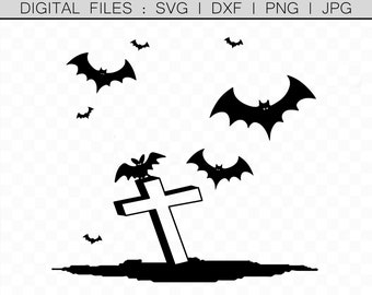 Cross Rip Svg - Etsy
