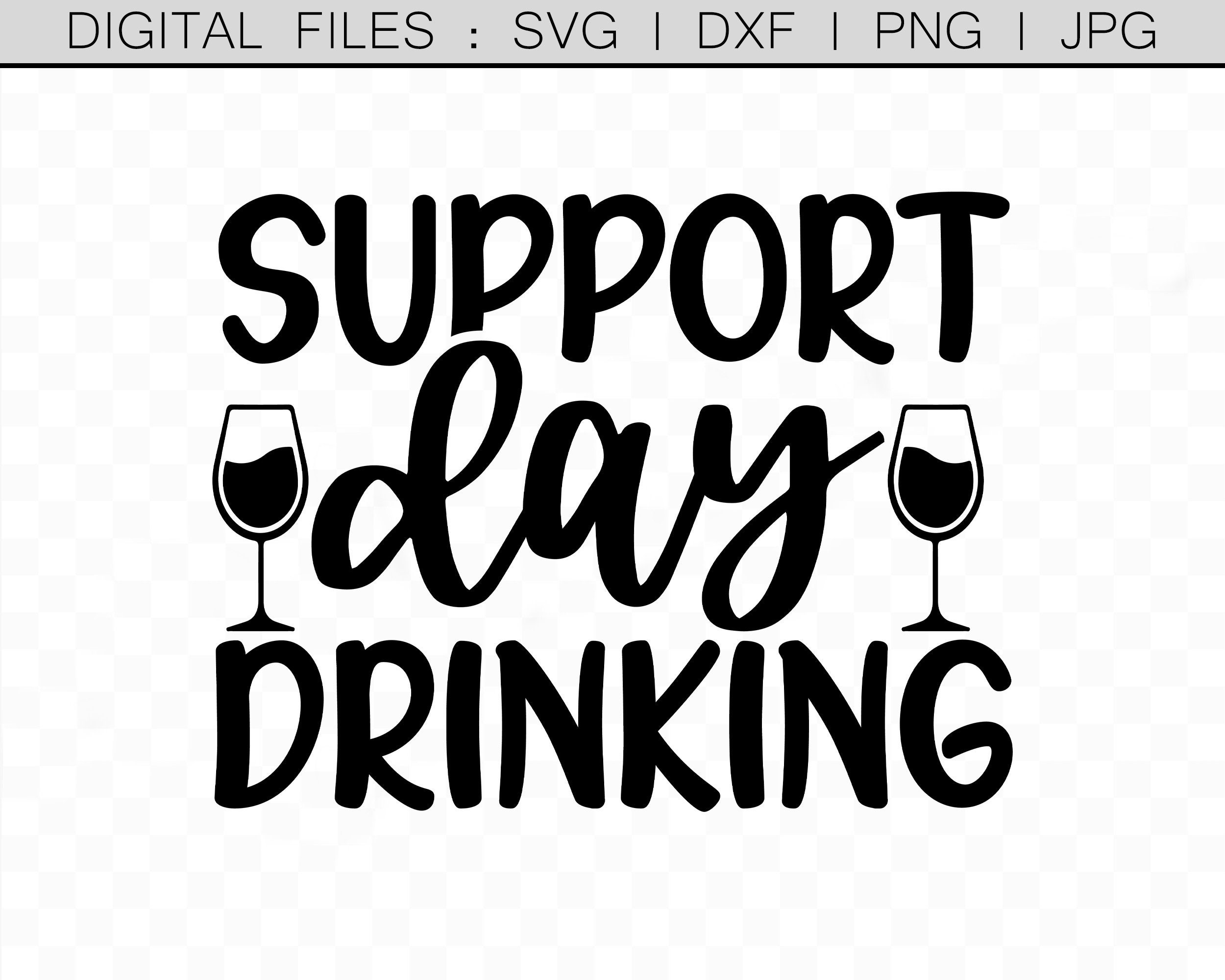 Sunday Drinking Quotes