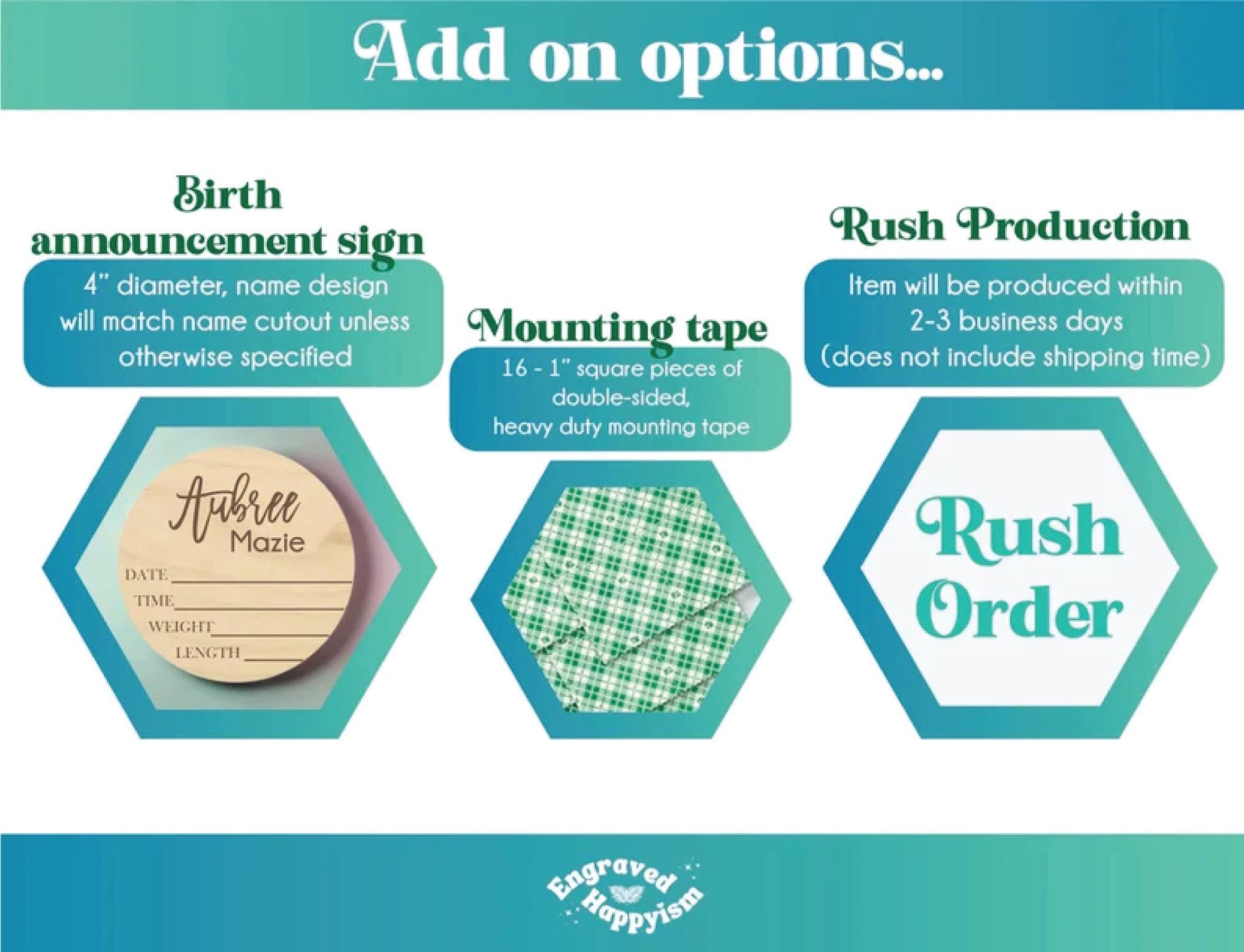 Sea Turtle Nursery Name Sign: Personalized Wooden Baby Decor - Etsy