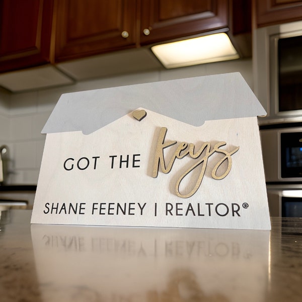 Real Estate Signs - Etsy