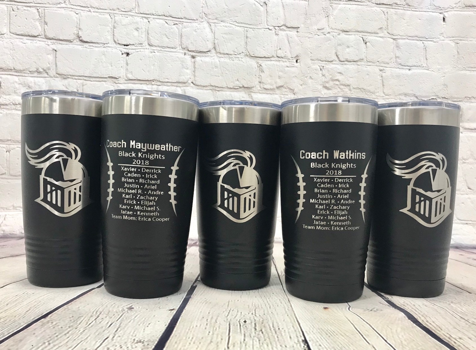 Engraved Coach Cup Wrestling Coach Tumbler Coach Gift Idea - Etsy