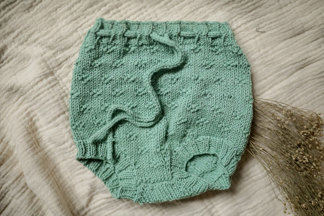 Bloomer Baby Senna Sage - Etsy