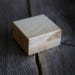 Ring Box, Wood Ring Box, Wooden Ring Box, Rustic Ring Box, Wedding Ring ...