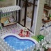 Paris Apartment Dollhouse DIY Kit, Miniature Dollhouse DIY Kit ...