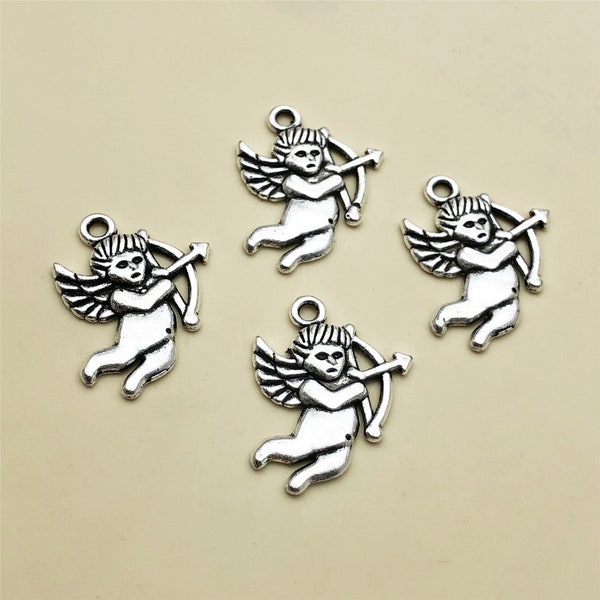 Cupid Jewelry - Etsy