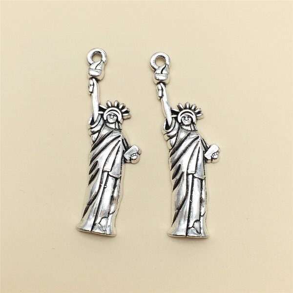 Statue of Liberty - Etsy