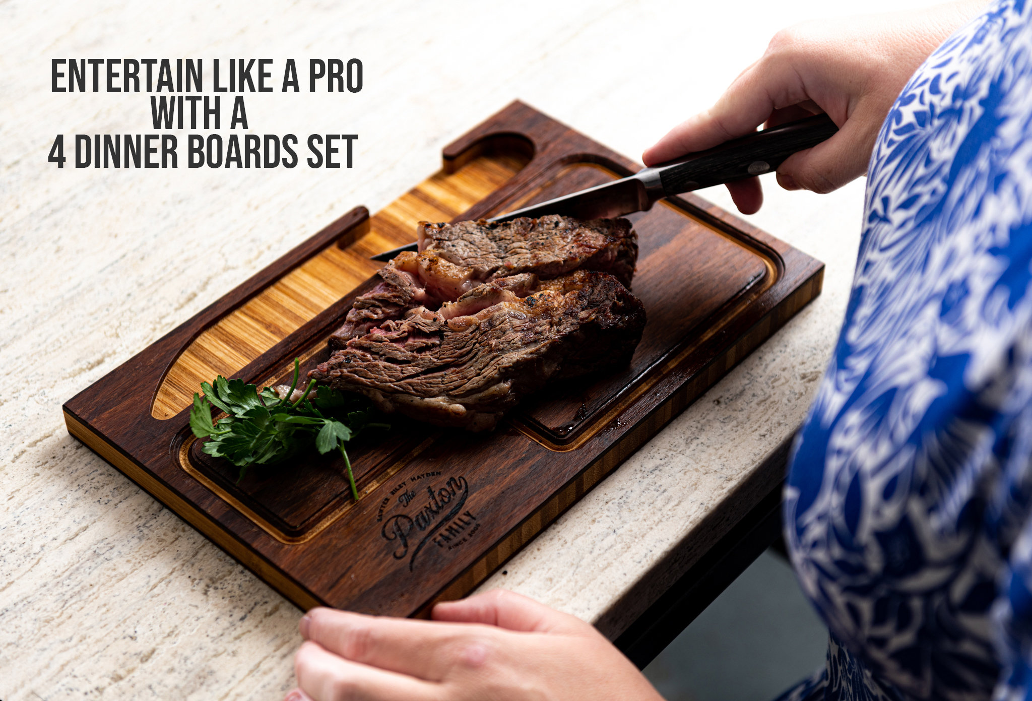 Personalized Serving and Prep Boards 3 Styles and Gift Sets | Etsy