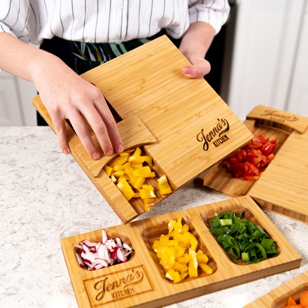 Mise En Place - Etsy
