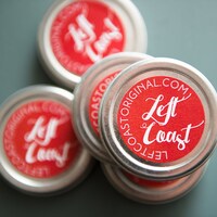 Left Coast - Etsy