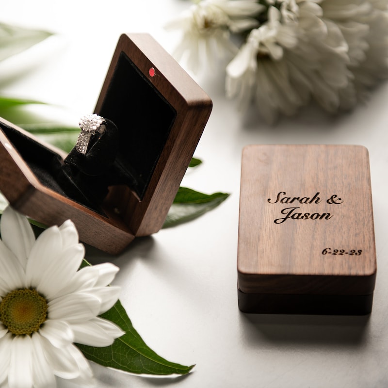 Big Rectangle Gift Box - 60+ Gift Ideas for 2025