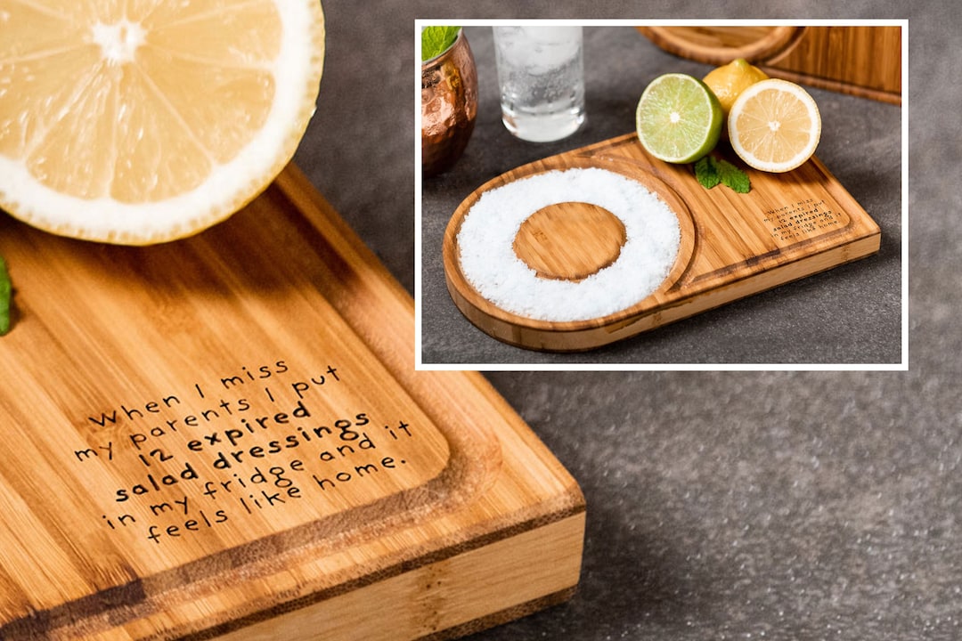 Funny Custom Engraved Barkeep Board - Mom Gifts, 45 Humorous Design ...