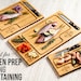 Personalized Serving and Prep Boards 3 Styles and Gift Sets - Etsy