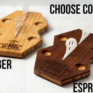 Personalized Wood Stand and Charging Station Gaming Controllers - Gift ...