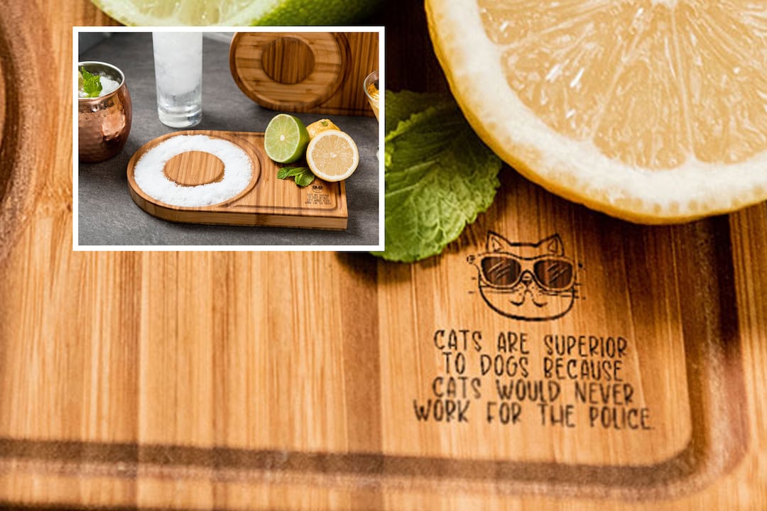 Funny Custom Engraved Barkeep Board - Gifts, 45 Humorous Design/phrase ...
