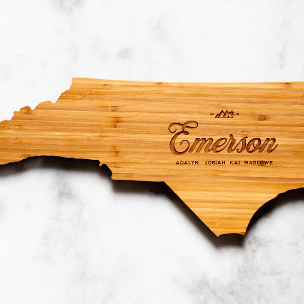 North Carolina Sign - Etsy