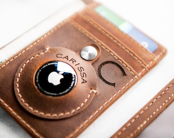 Id Window Wallet - Etsy