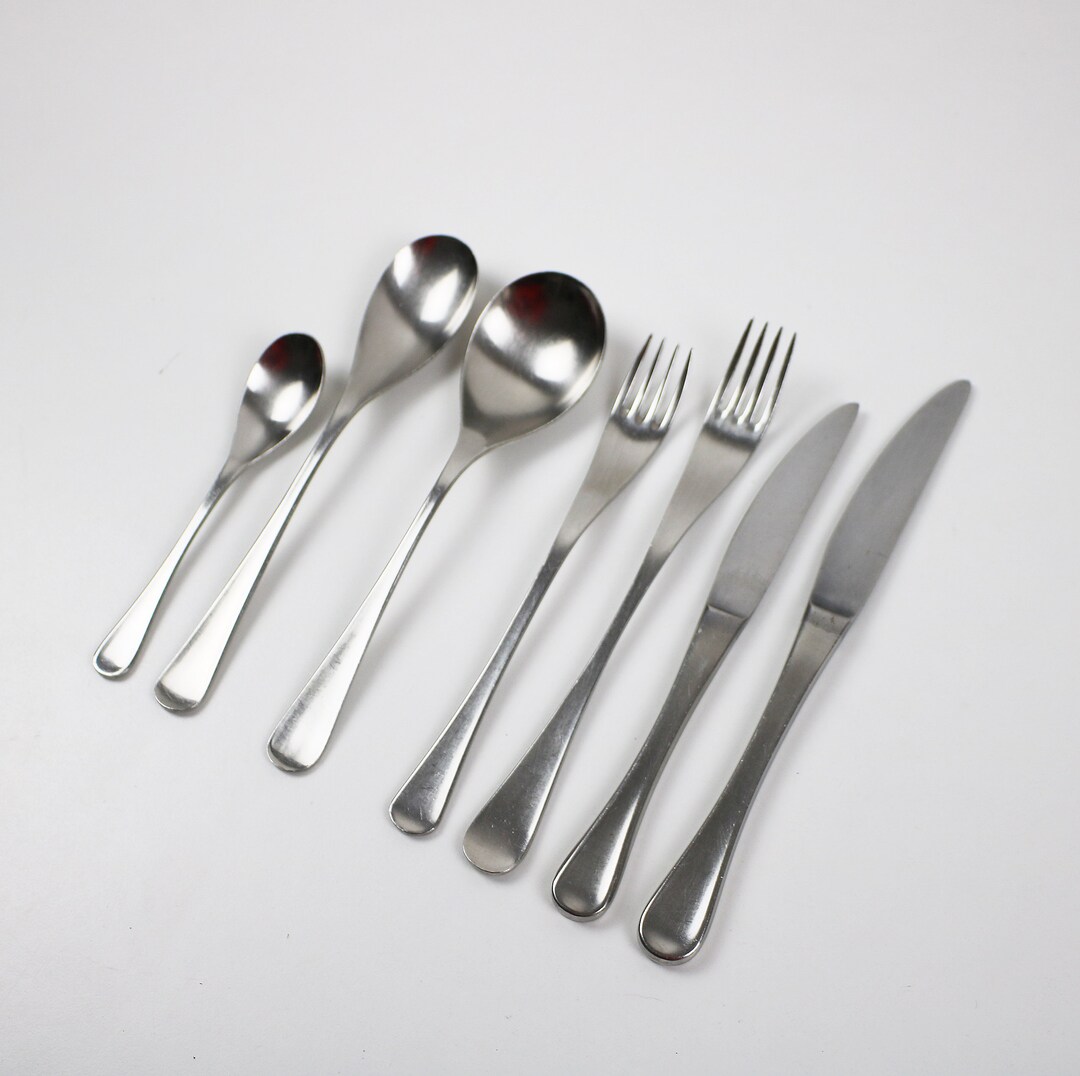 RARE 1981 Oneida Old Hall Alveston Robert Welch Cutlery Single Pieces ...