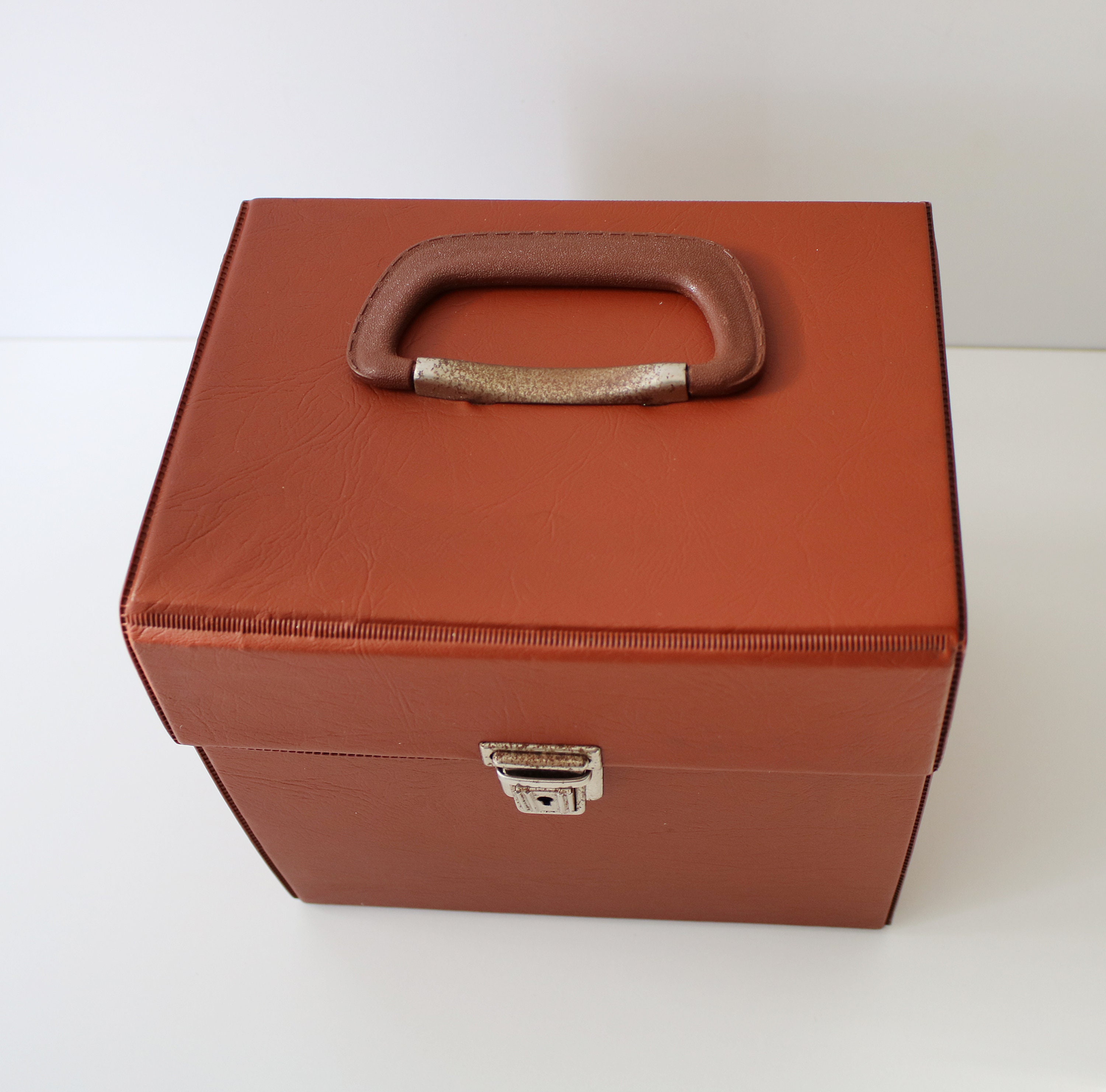 Vinyl Record Case For 7 Inch Singles vinyl-record-case-for-7-inch-singles