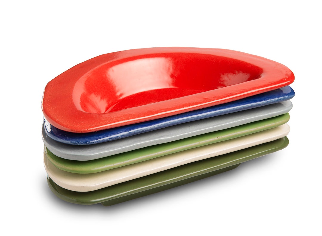 Half Pie Pans - Etsy