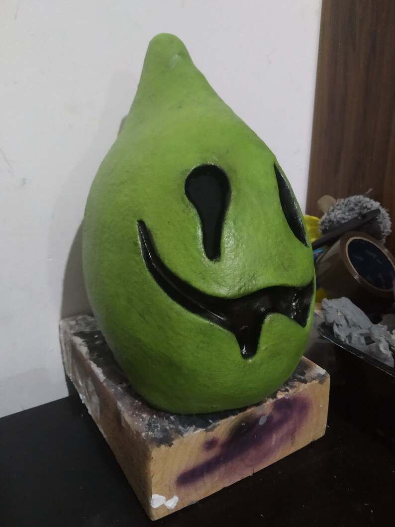 The Batman 2022 Drop Head Mask | Etsy Australia