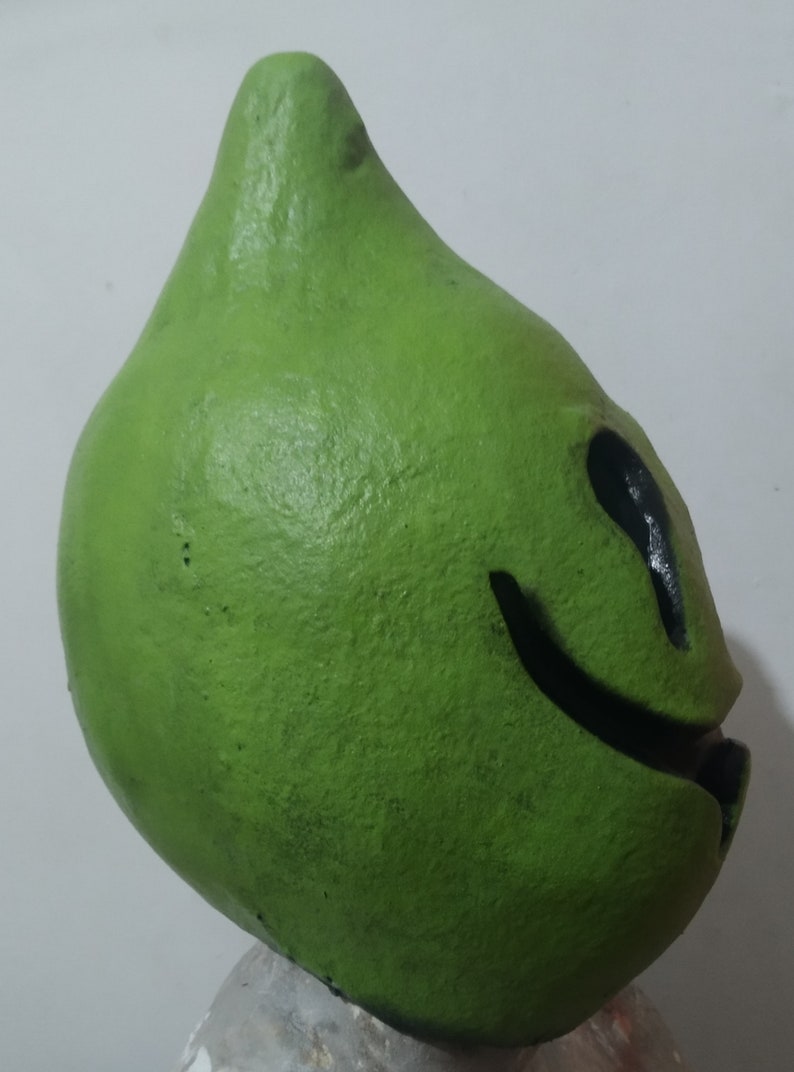 The Batman 2022 Drop Head Mask | Etsy Australia