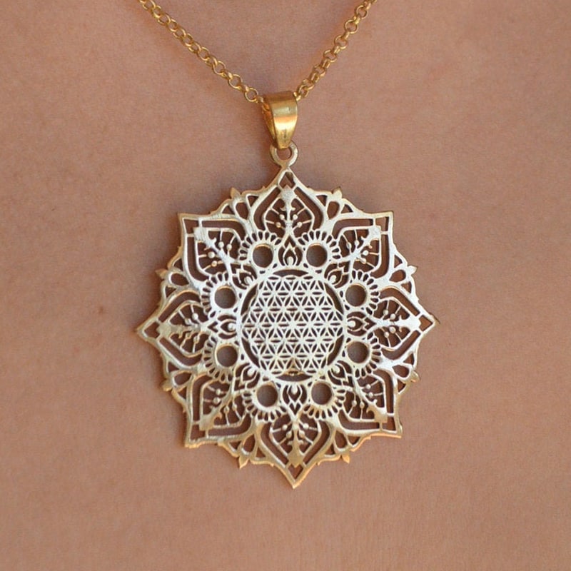 Sacred Geometry - Etsy