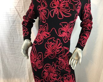 Nancy Johnson Dress - Etsy