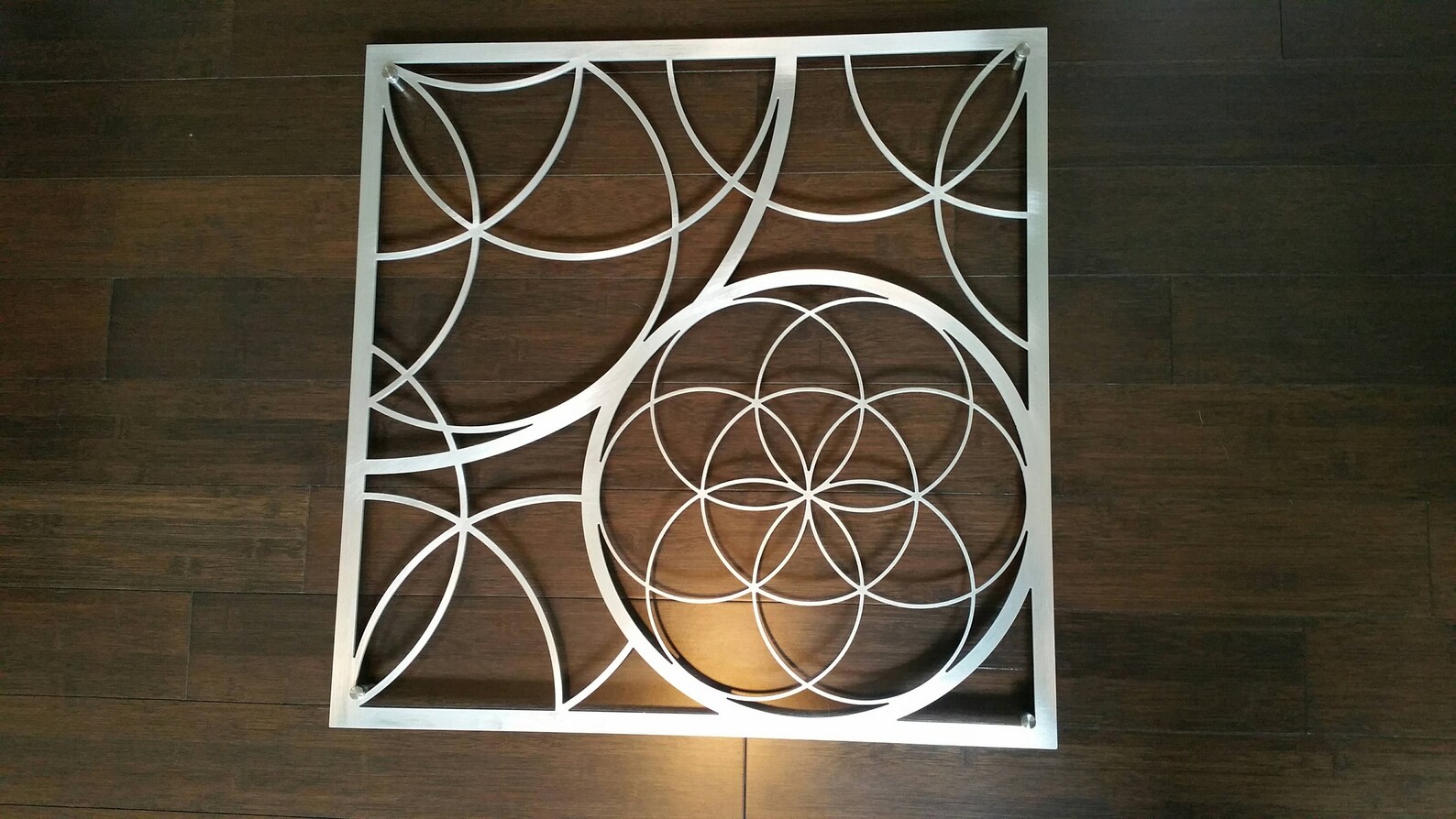 Laser Cut Metal Decorative Wall Art Panel Sculpture for Home - Etsy
