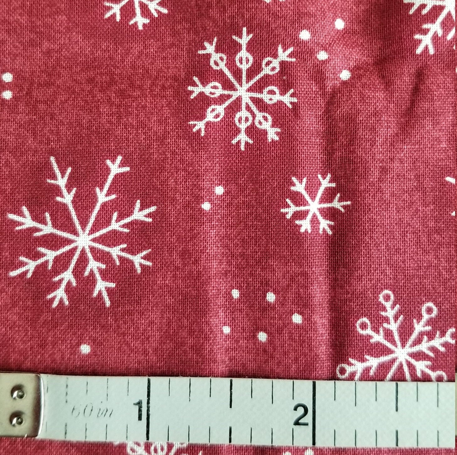 Christmas Collection by Country Appliques for Benartex - Vintage ...